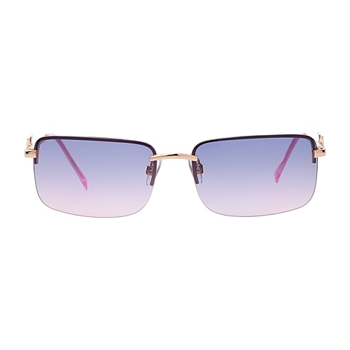 Click here for Mixit Metal Womens UV Protection Sunglasses  One S... prices