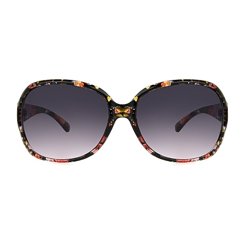 Click here for Mixit Sparkle Womens UV Protection Square Sunglass... prices