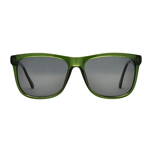 Click here for Dockers Mens Polarized Square Sunglasses  One Size... prices