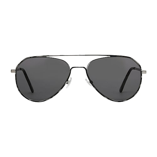 Click here for Dockers Mens Aviator Sunglasses  One Size  Silver prices