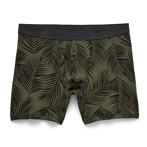 Click here for Shaquille ONeal XLG Mens Big and Tall Boxer Briefs... prices