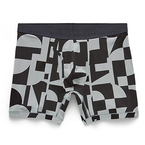 Click here for Shaquille ONeal XLG Mens Big and Tall Boxer Briefs... prices