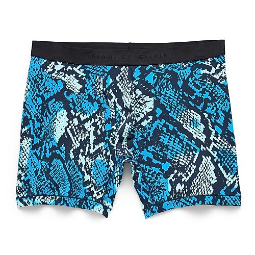 Click here for Shaquille ONeal XLG Mens Big and Tall Boxer Briefs... prices