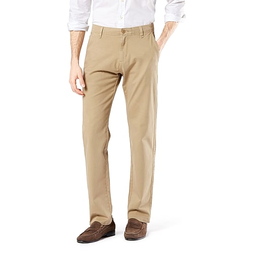 Click here for Dockers Ultimate Chino With Smart 360 Flex Mens Co... prices