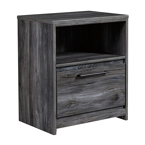 Click here for Signature Design by Ashley Baystorm 1-Drawer Night... prices