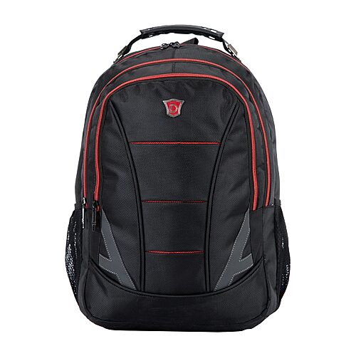 Click here for Dukap Unisex Adult Backpack  One Size  Black prices