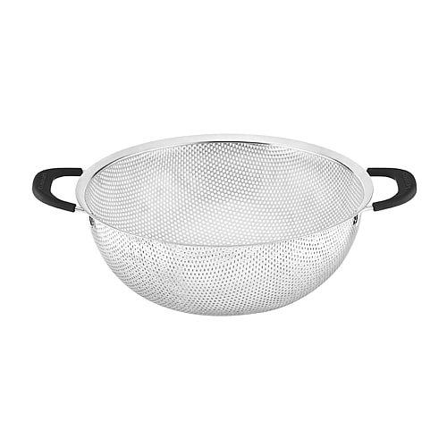 Cuisinart Colander  One Size  Stainless Steel
