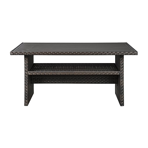 Click here for Signature Design by Ashley Easy Isle Patio Dining... prices