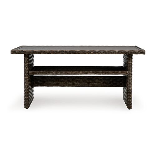 Click here for Signature Design by Ashley Brook Ranch Outdoor Mul... prices
