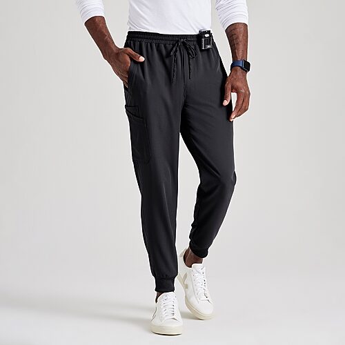 Click here for Barco Unify Bup602 Rally 6-Pocket Jogger Mens Stre... prices
