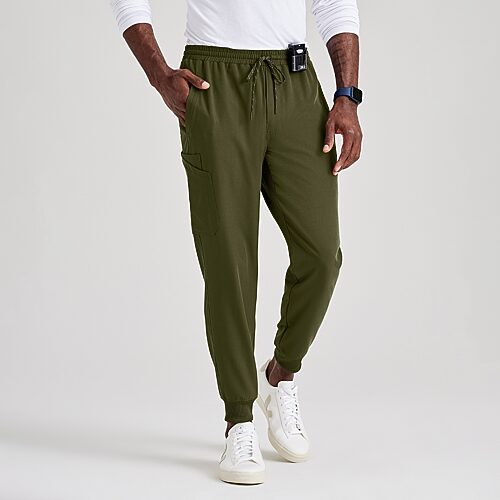 Click here for Barco Unify Bup602 Rally 6-Pocket Jogger Mens Stre... prices