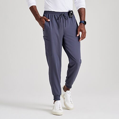 Click here for Barco Unify Bup602 Rally 6-Pocket Jogger Mens Shor... prices