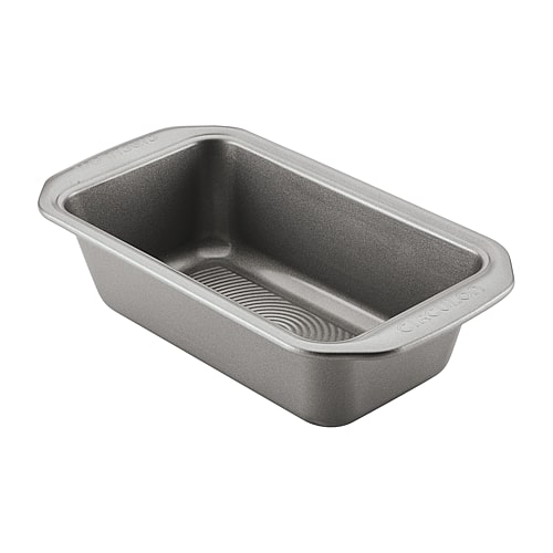 Circulon 9 X 5 Non-Stick Loaf Pan  One Size  Gray