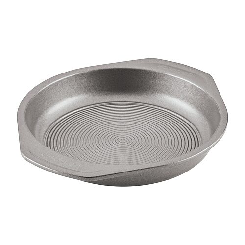 Click here for Circulon 9 Nonstick Round Cake Pan  One Size  Gray prices