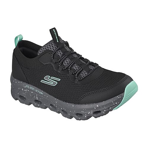 Click here for Skechers Glide Step Horace Lake Womens Slip-On Wal... prices