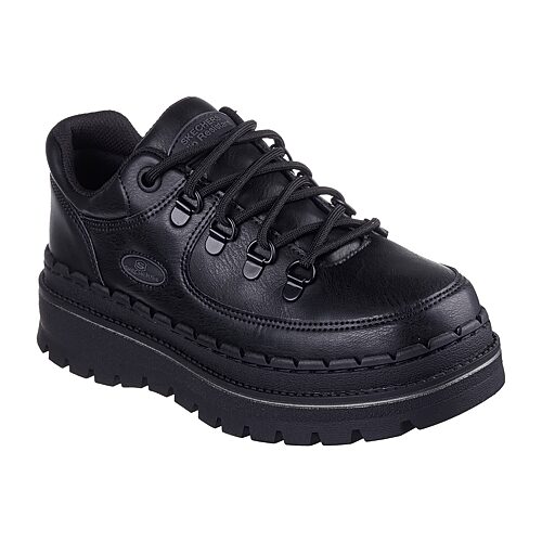Click here for Skechers Jammers Sr Womens Round Closed Toe Work S... prices
