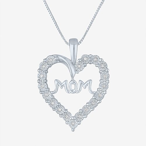 Click here for Yes  Please! (G-H / Si2-I1) Womens Diamond Accent... prices