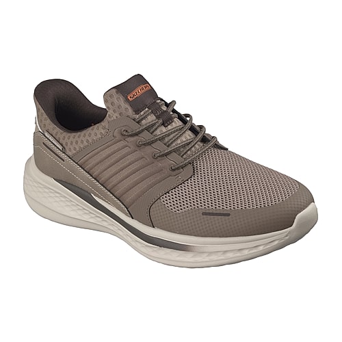 Click here for Skechers Hands Free Slip-Ins Slade Luther Mens Rou... prices