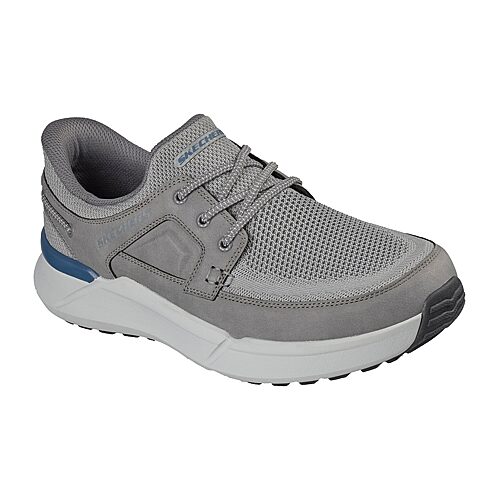 Click here for Skechers Hands Free Slip-Ins Toliver Vito Mens Rou... prices