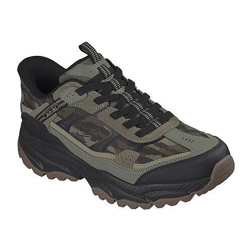 Click here for Skechers Hands Free Slip-Ins Vigor At Mens Slip-On... prices