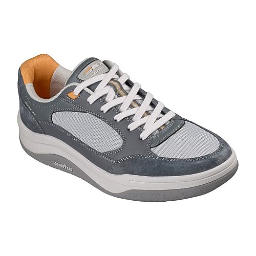 Click here for Skechers Arch Fit Wave Mens Sneakers  12 Medium  G... prices