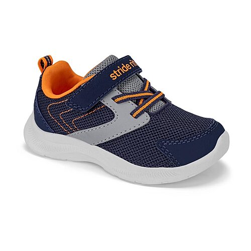 Click here for stride rite Munchkin Lagoon Toddler Boys Round Clo... prices