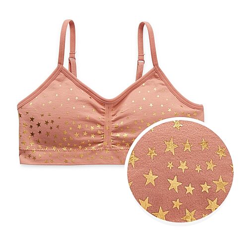 Click here for Maidenform Girls Seamless Bralette J4217  Medium... prices