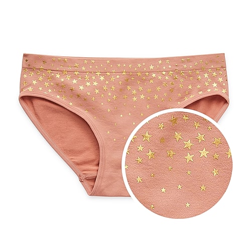 Click here for Maidenform Girls Seamless Hipster Panty J4101  Sma... prices