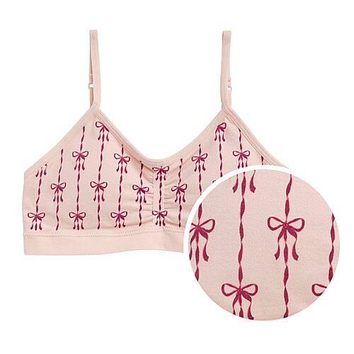Click here for Maidenform Girls Seamless Bralette J4217  X-large... prices