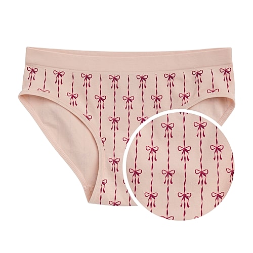 Click here for Maidenform Girls Seamless Hipster Panty J4101  Med... prices