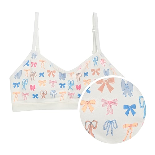 Click here for Maidenform Girls Seamless Bralette J4217  X-large... prices