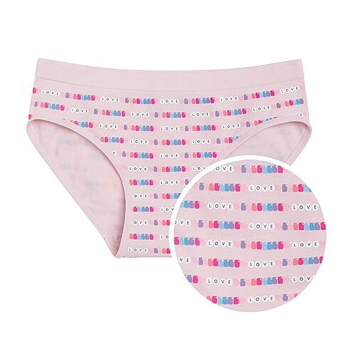 Click here for Maidenform Girls Seamless Hipster Panty J4101  Med... prices