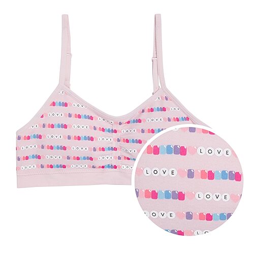 Click here for Maidenform Girls Seamless Bralette J4217  Medium... prices