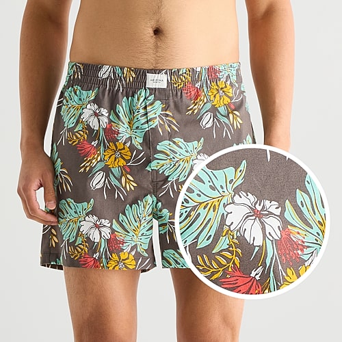 Click here for Arizona Mens Boxers 386707  Large  Black prices