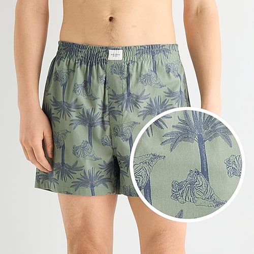 Click here for Arizona Mens Boxers 386707  X-large  Green prices