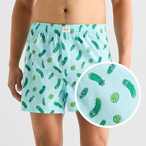 Click here for Arizona Mens Boxers 386707  X-large  Blue prices
