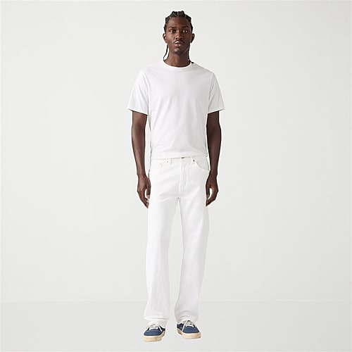 Click here for Levis Mens 505 Straight Leg Regular Fit Jean  34 3... prices