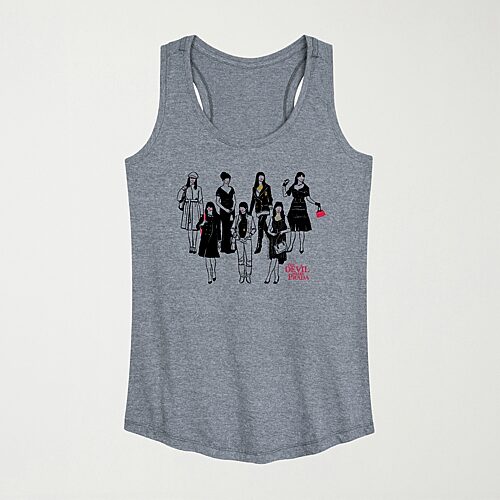 Click here for Andy Fashion Womens Scoop Neck Sleeveless Tank Top... prices