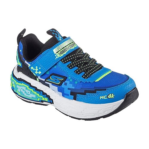Click here for Skechers Mega-Craft 4k Little Kid Boys Sneakers  1... prices