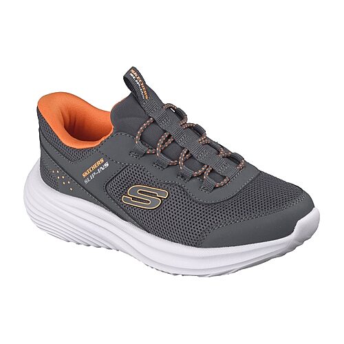Click here for Big Boys Skechers Bounder Pro Athletic Sneakers prices