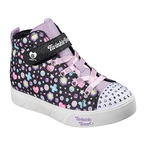 Click here for Skechers Heart Steps Little Kid Girls Sneakers  3... prices