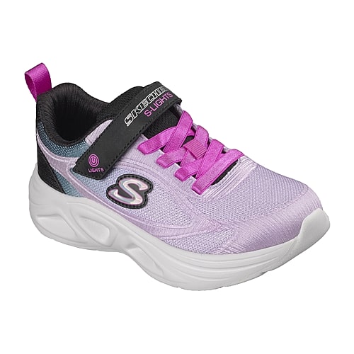 Click here for Skechers Sola Glow 2.0 Dazzle Steps Little Kid Gir... prices