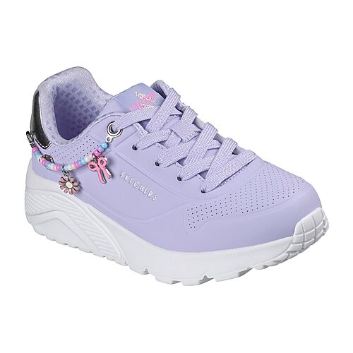 Click here for Skechers Uno Charming Lite Little Kid Girls Sneake... prices