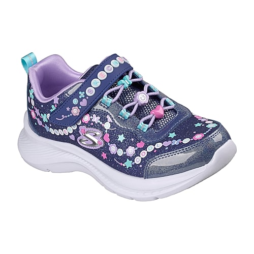 Click here for Skechers Jumpsters 2.0 Besties 4ever Little Kid Gi... prices