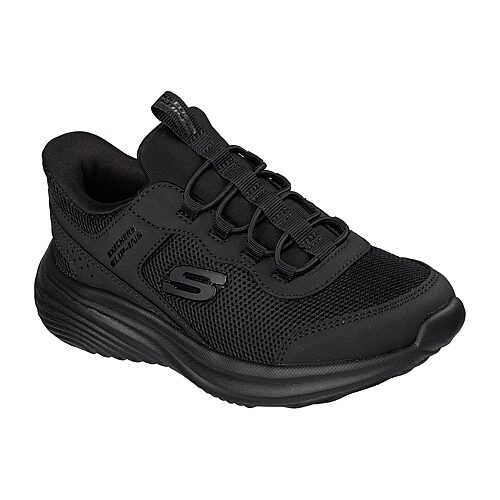 Click here for Skechers Hands Free Slip-Ins Bounder Pro Little Ki... prices