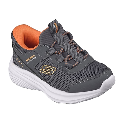 Click here for Skechers Hands Free Slip-Ins Bounder Pro Toddler B... prices