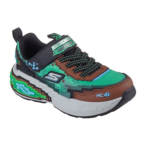 Click here for Skechers Mega-Craft 4k Little Kid Boys Sneakers  2... prices