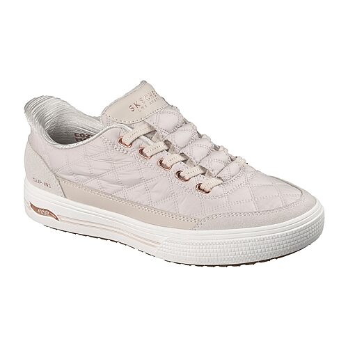 Click here for Skechers Hands Free Slip-Ins Arch Fit Arcade Cuddl... prices