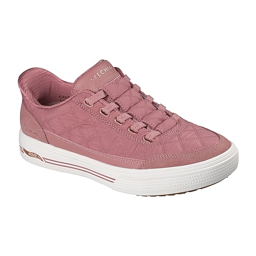 Click here for Skechers Hands Free Slip-Ins Arch Fit Arcade Cuddl... prices