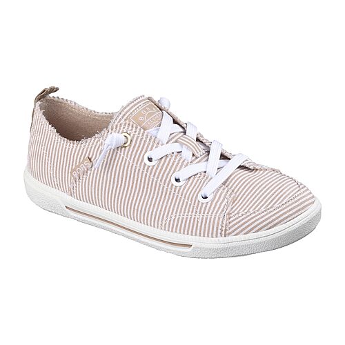 Click here for Skechers Bobs Hands Free Bobs B Cute 2.0 Womens Sl... prices